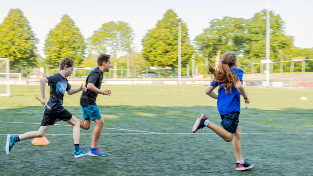 tweetalig onderwijs | Maartenscollege Haren