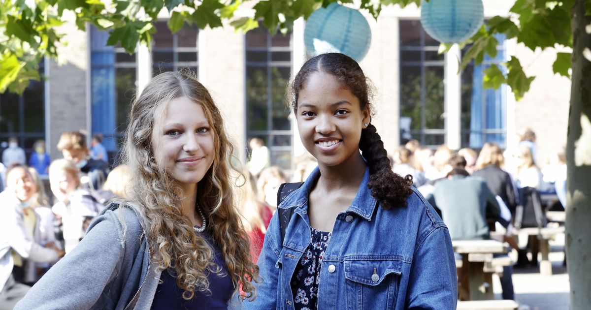 tweetalig onderwijs | Maartenscollege Haren